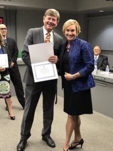 John Briscoe | CA State Senate Candidate for CA District 36