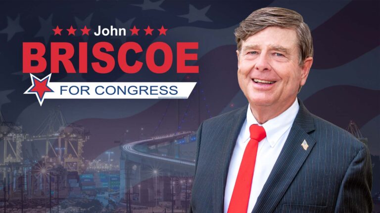 Key Issues - John Briscoe For State Senate